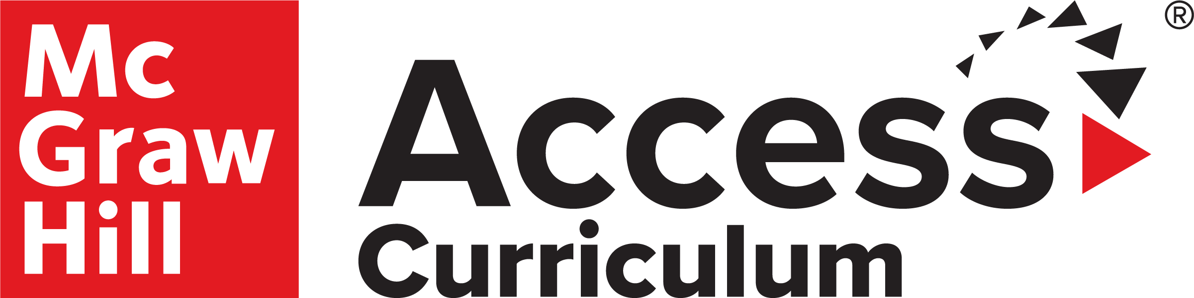 McGraw Hill Access