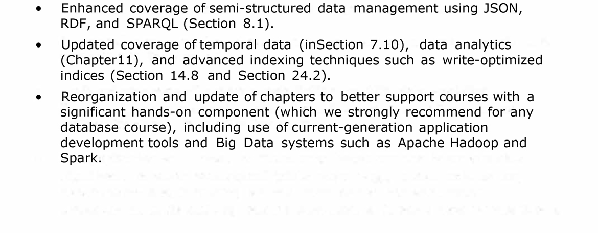 New Publications for Your Computer Science Course