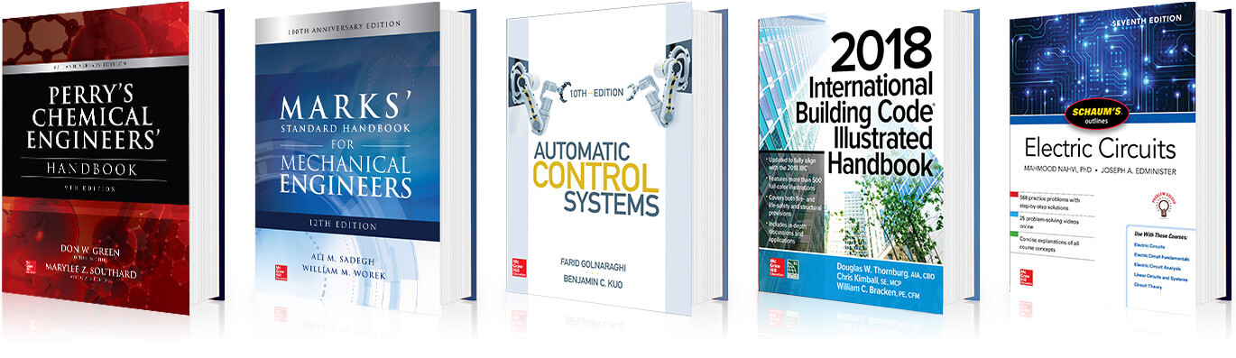 McGraw Hill: AccessEngineering for Faculty