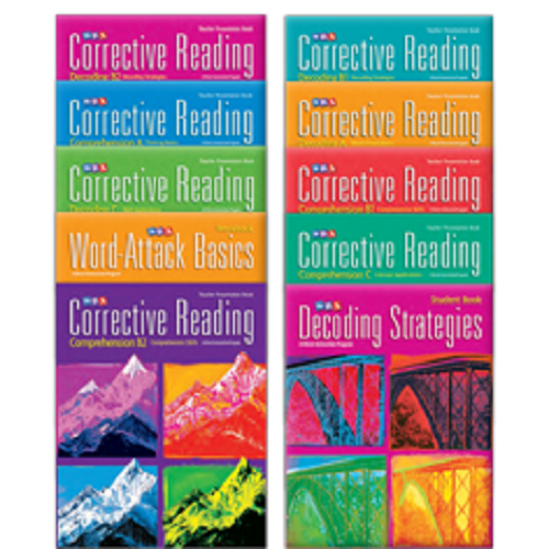 Direct Instruction - McGraw-Hill Education