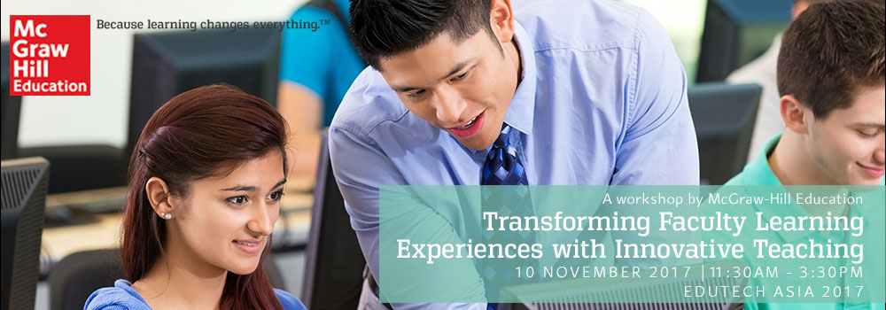 McGraw-Hill Education