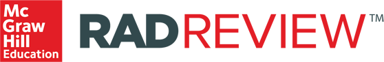 McGraw-Hill : RadReview
